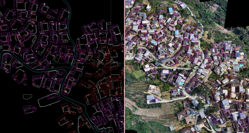 LiDAR vs Photogrammetry for Aerial Surveying