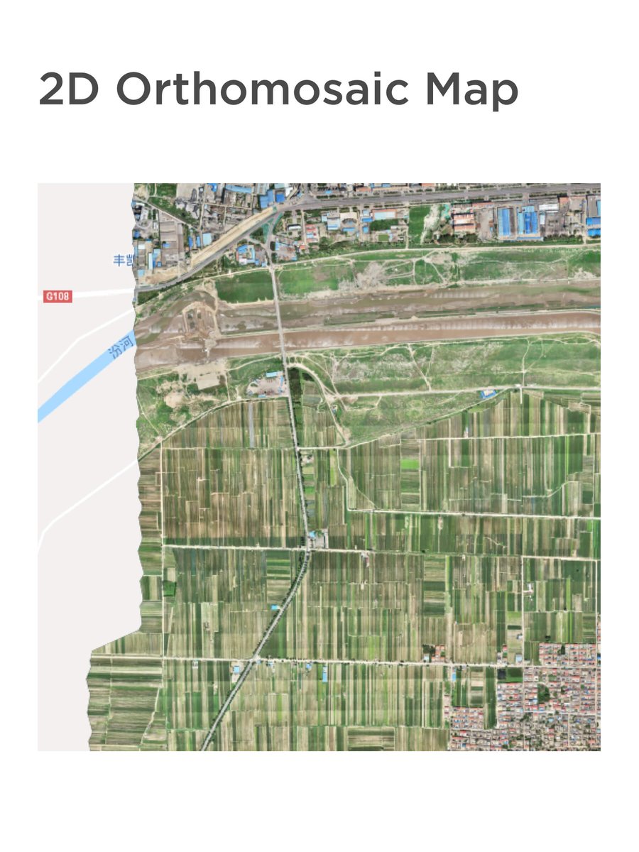 Todo lo que necesitas saber sobre topografía con drones