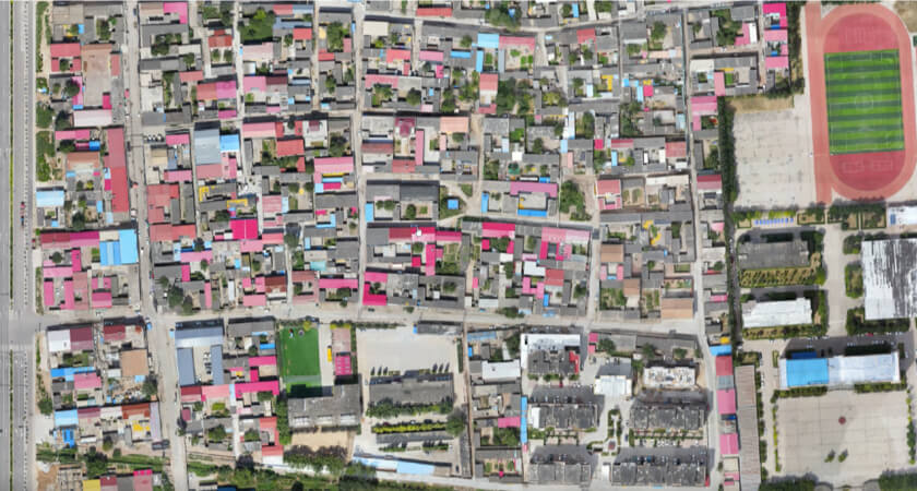LiDAR vs Photogrammetry for Aerial Surveying
