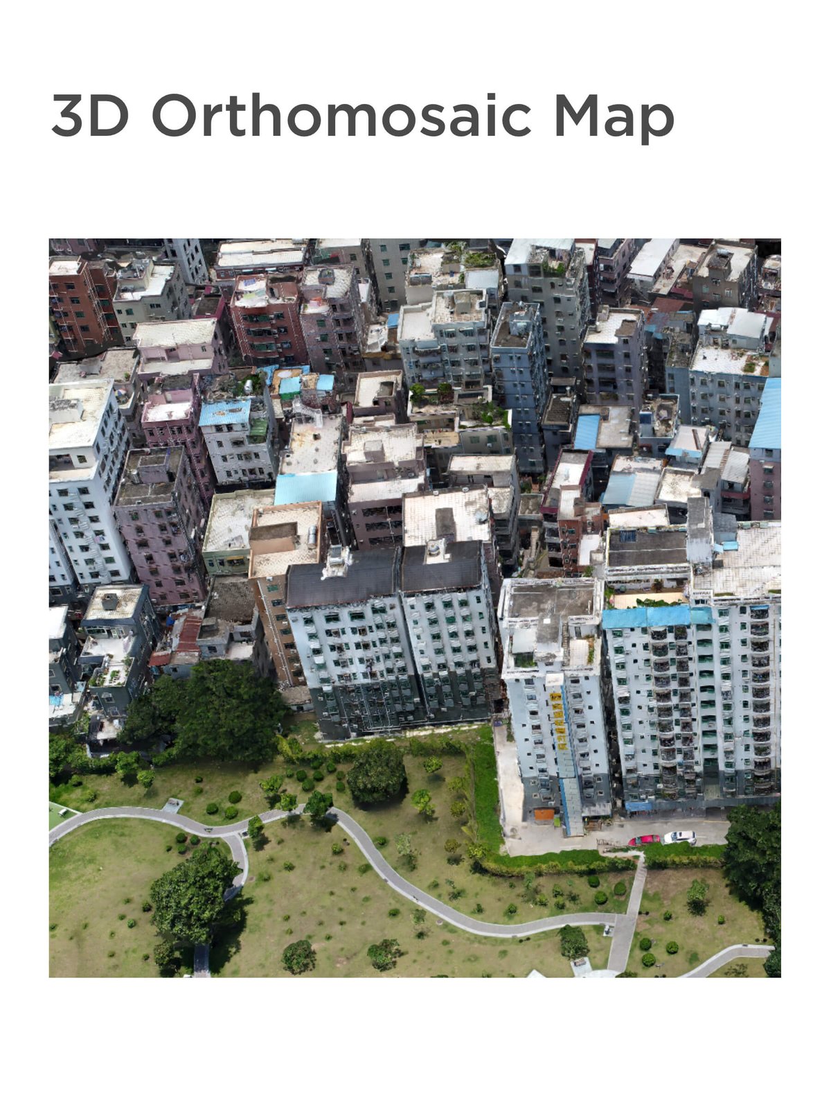 All You Need to Know About Drone Surveying