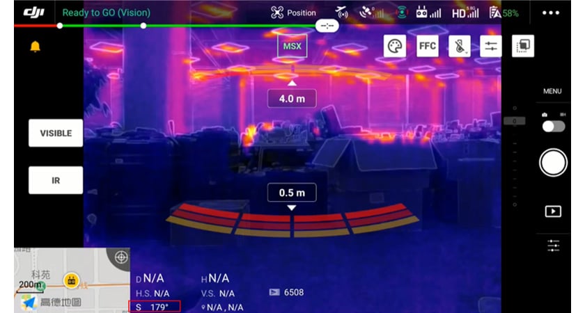 DJI Pilot, M2E Series, Terra receive updates as we wrap up 2020