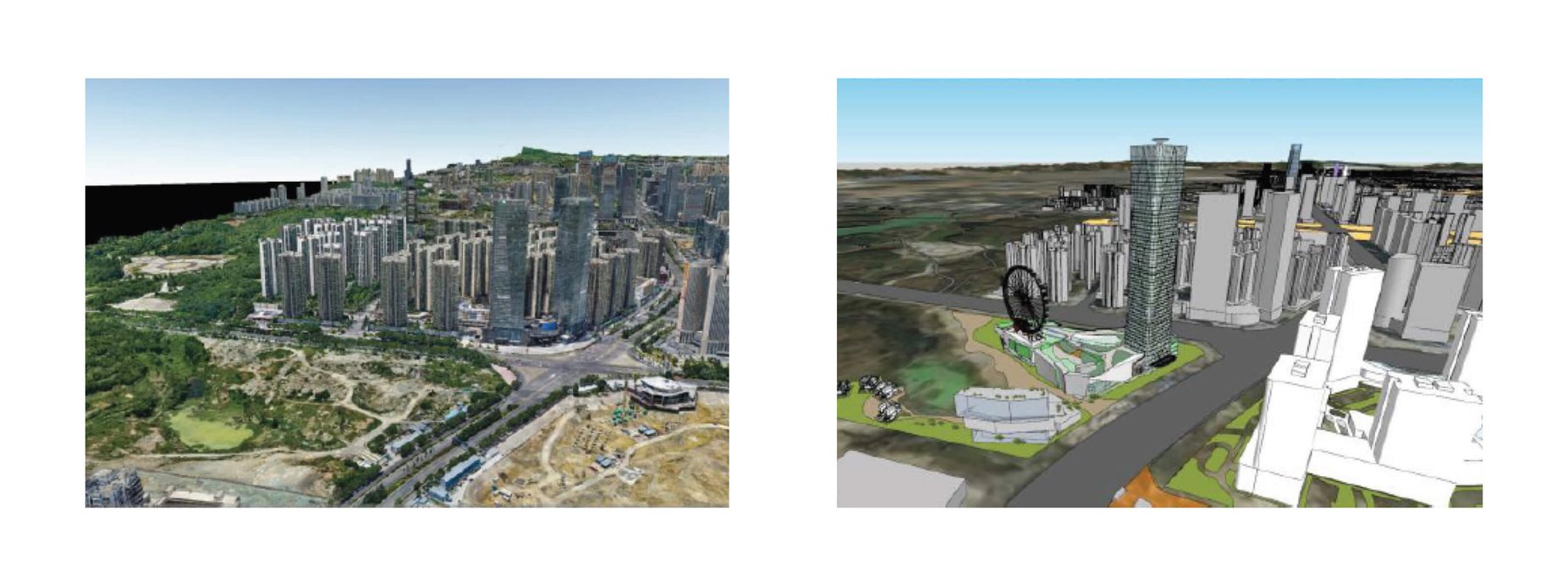Todo lo que necesitas saber sobre topografía con drones