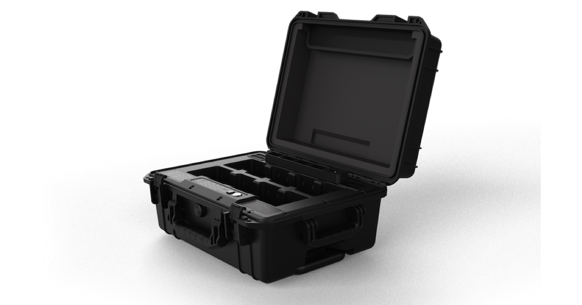 Top 9 Features of the Matrice 300 RTK