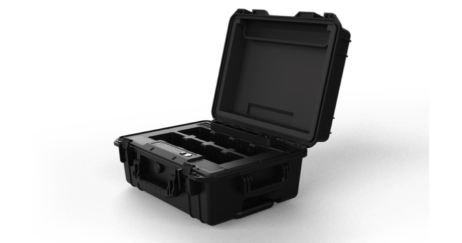 Las 9 funciones principales del Matrice 300 RTK