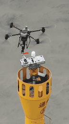 30 Things to Know About DJI FlyCart 30