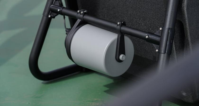 30 Things to Know About DJI FlyCart 30