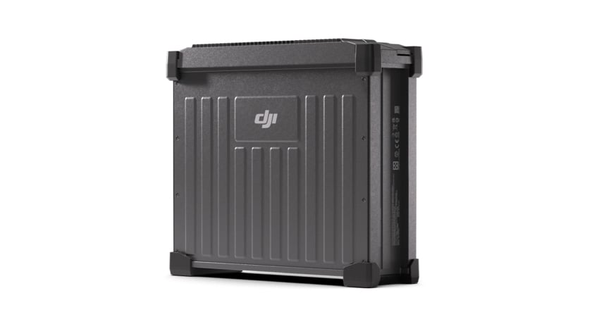 30 Things to Know About DJI FlyCart 30