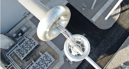 Automated Substation Inspection with Drones by China Southern Power Grid