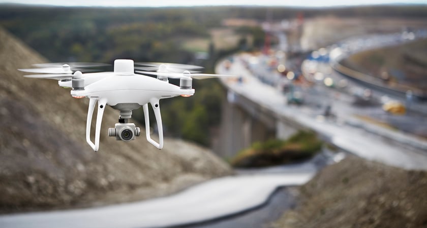 Commercial Drones | DJI Enterprise