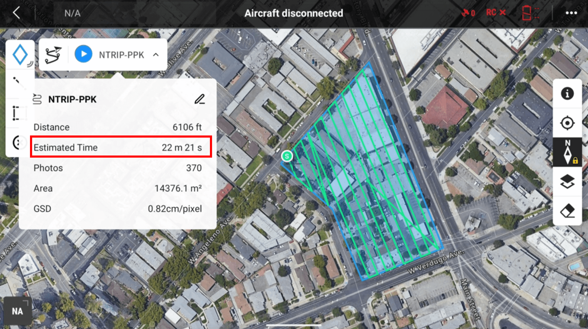 Complete PPK Workflow for DJI Enterprise Drones