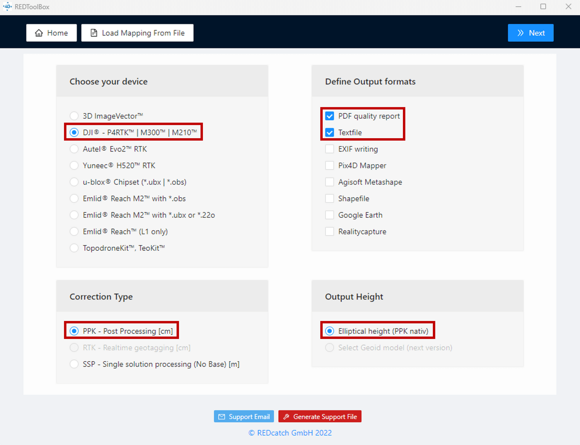 Complete PPK Workflow for DJI Enterprise Drones