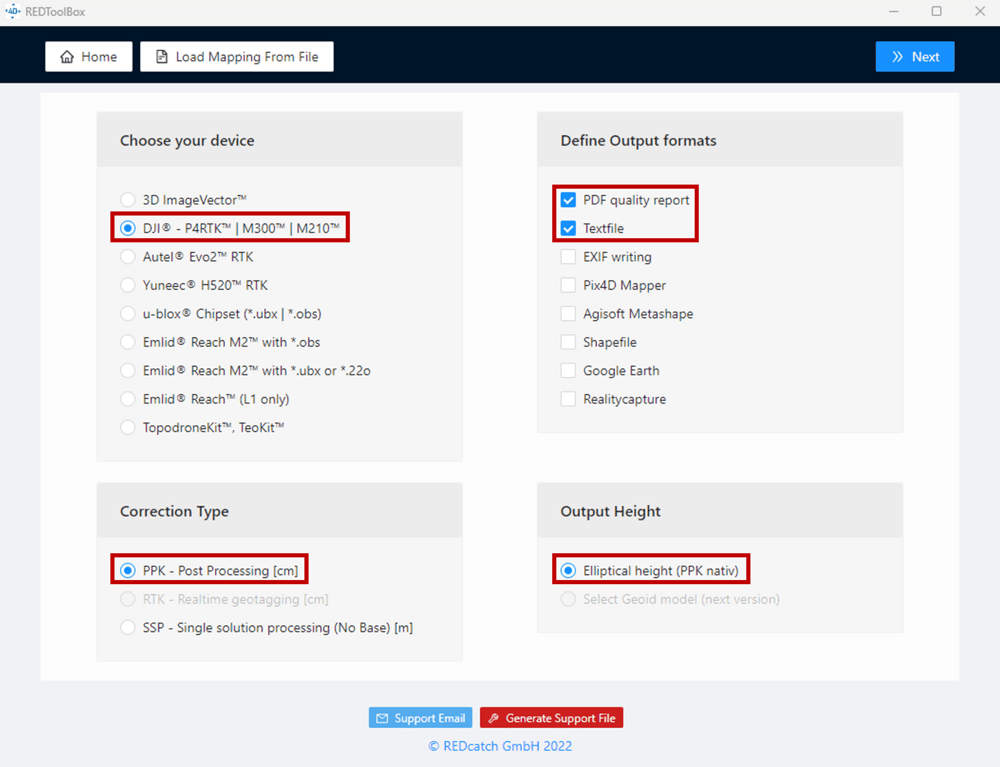 Complete PPK Workflow for DJI Enterprise Drones