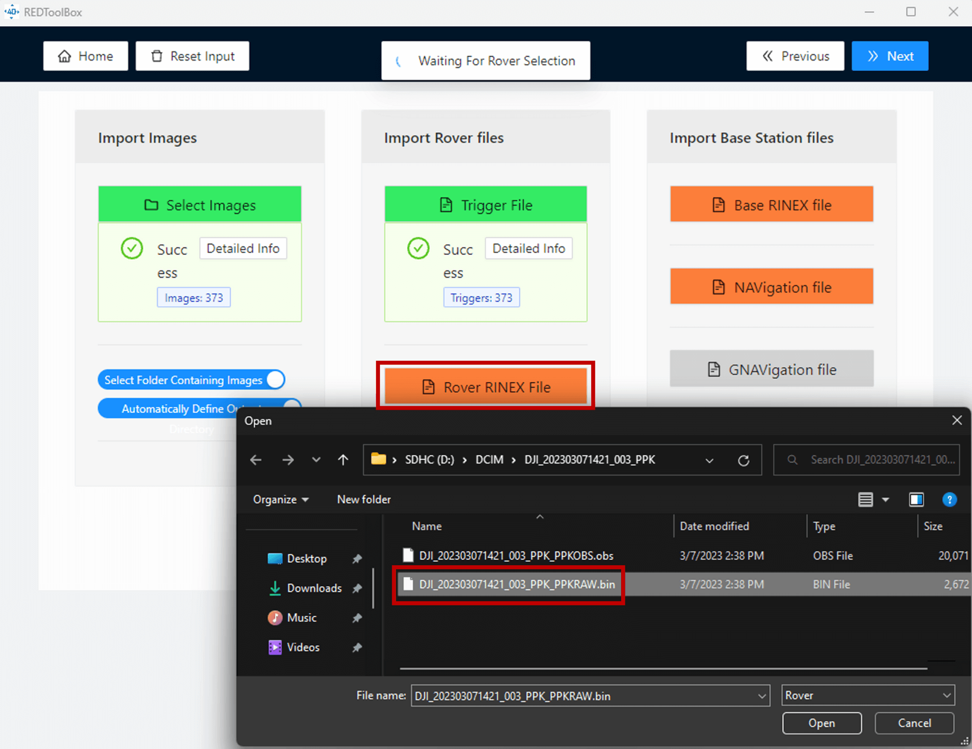 Complete PPK Workflow for DJI Enterprise Drones