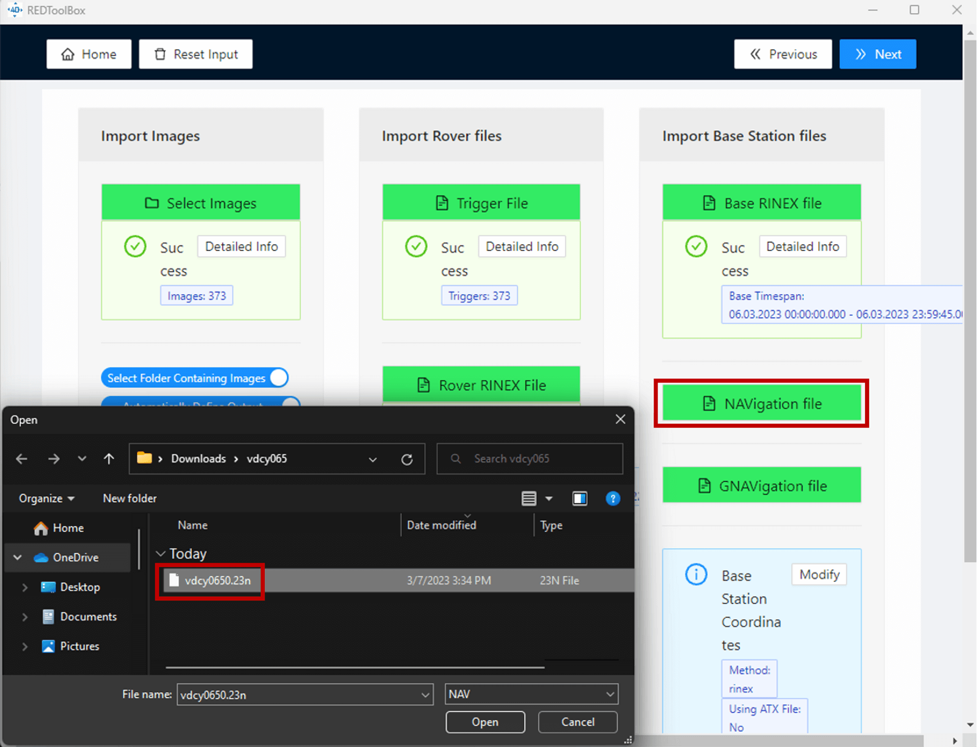 Complete PPK Workflow for DJI Enterprise Drones