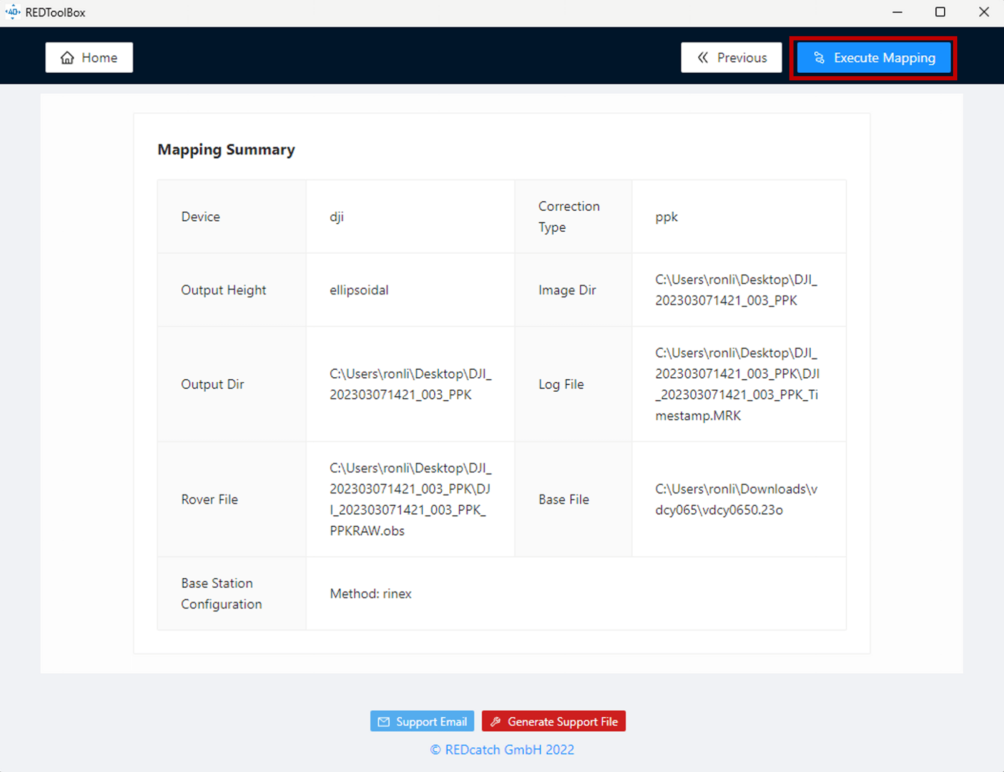 Complete PPK Workflow for DJI Enterprise Drones