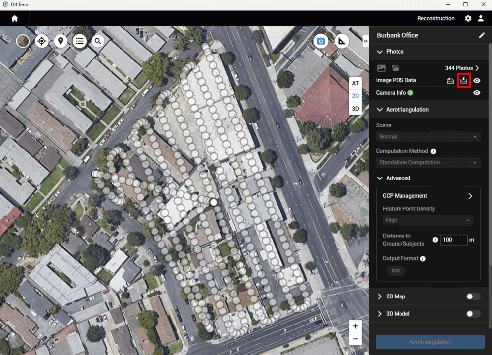 Complete PPK Workflow for DJI Enterprise Drones