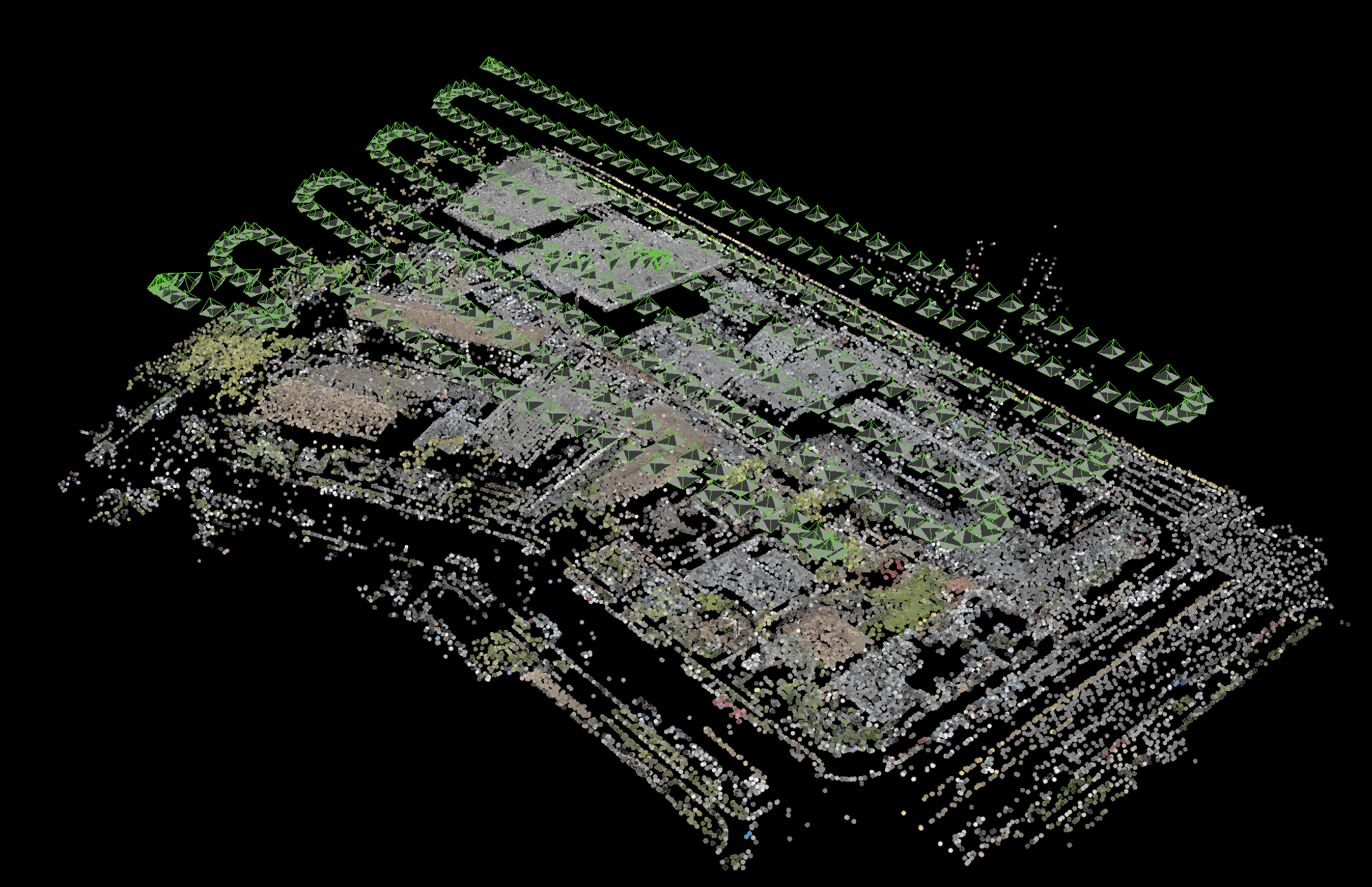 Complete PPK Workflow for DJI Enterprise Drones