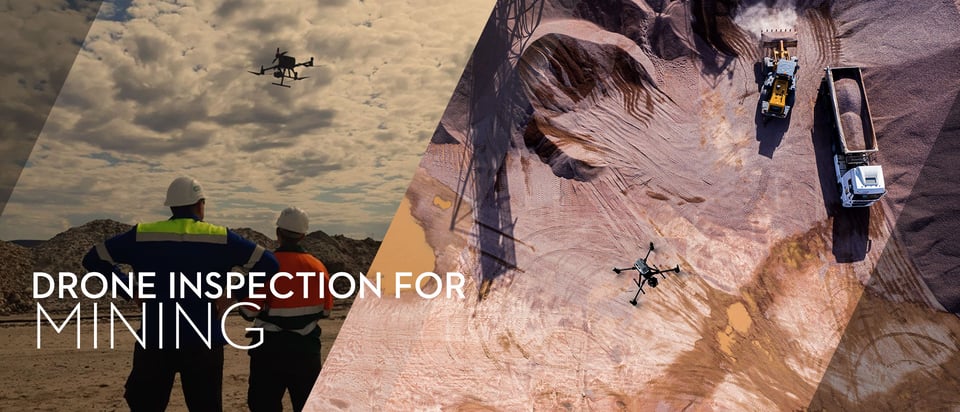 DJI Enterprise's Complete Guide to Drone Inspections Based on Best Use ...