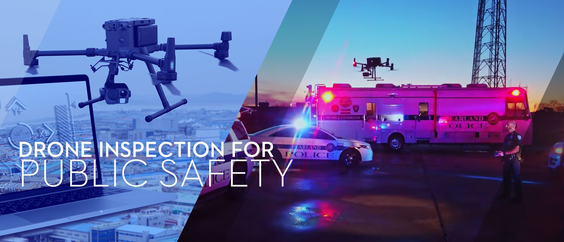 DJI Enterprise's Complete Guide to Drone Inspections Based on Best Use ...