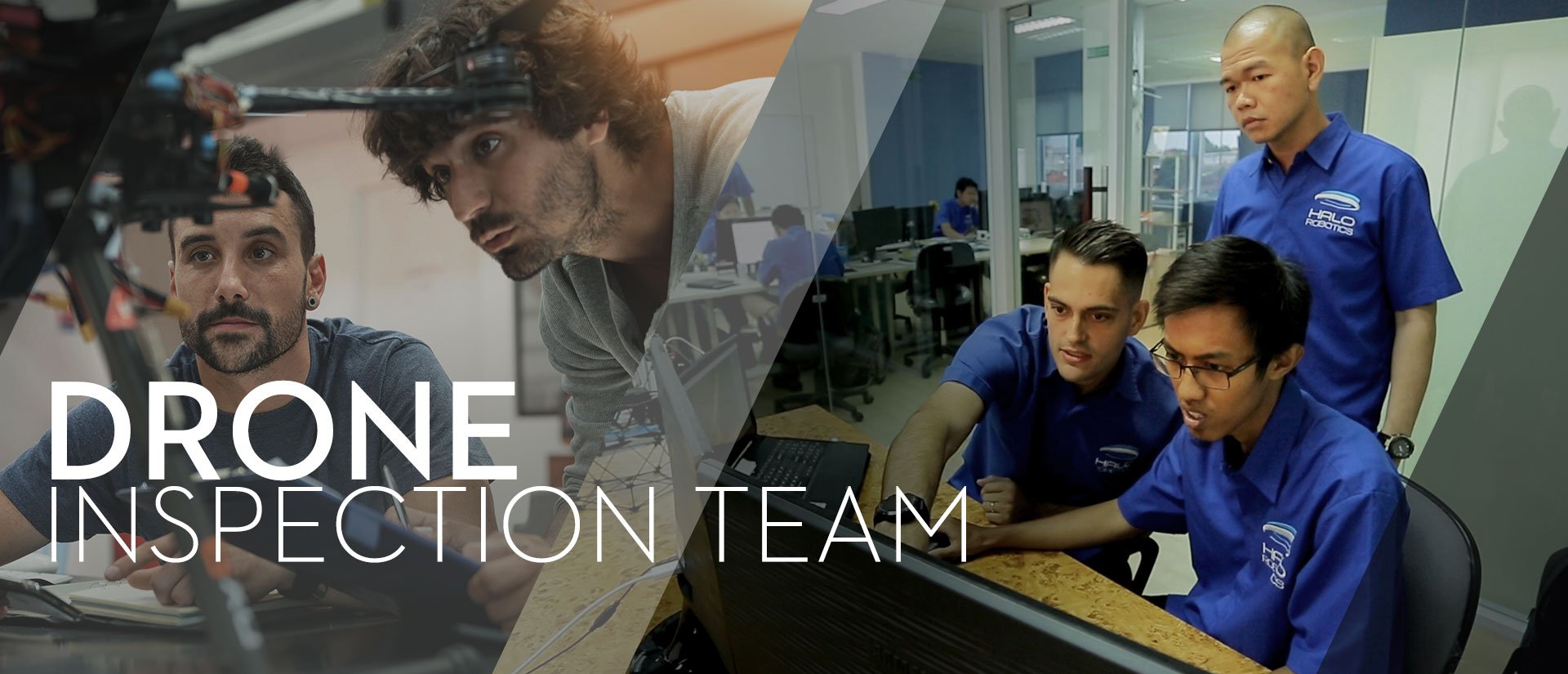 DJI Enterprise's Complete Guide to Drone Inspections Based on Best Use ...