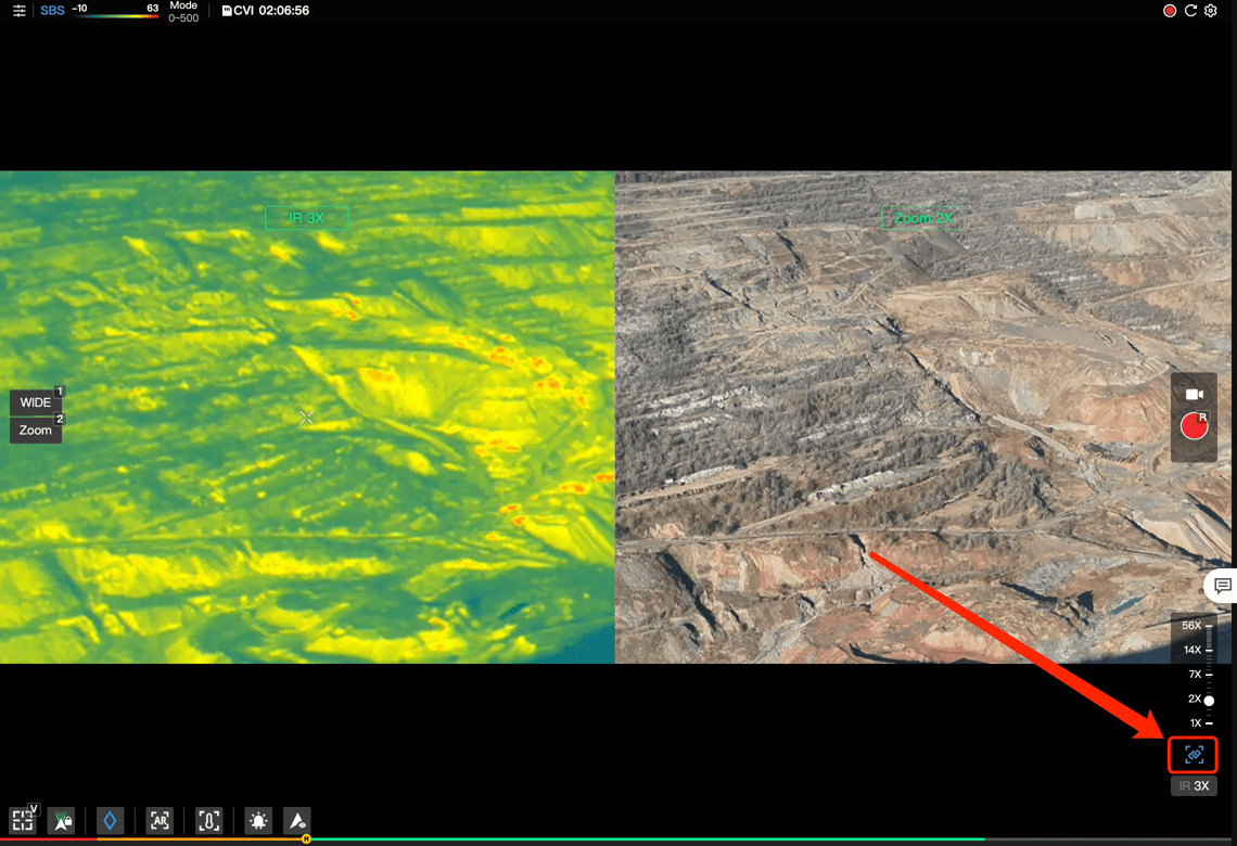 DJI FlightHub 2 Now Supports Simultaneous Livestreaming of Up to 16 Feeds