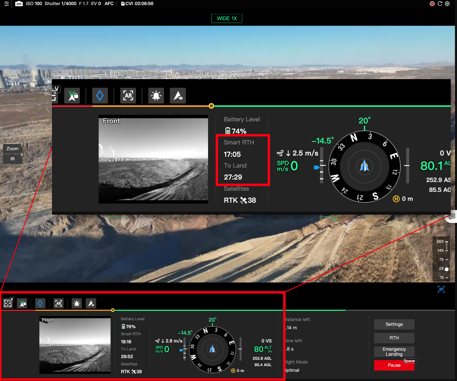 DJI FlightHub 2 Now Supports Simultaneous Livestreaming of Up to 16 Feeds