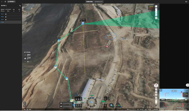 DJI FlightHub 2 Now Supports Simultaneous Livestreaming of Up to 16 Feeds