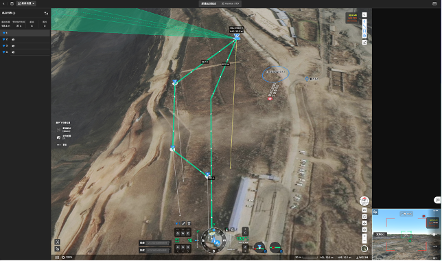 DJI FlightHub 2 Now Supports Simultaneous Livestreaming of Up to 16 Feeds