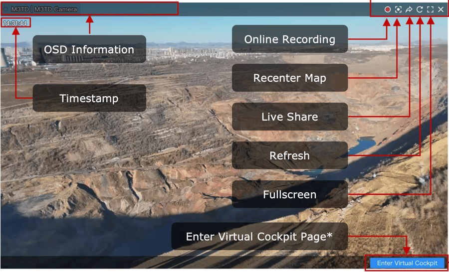 DJI FlightHub 2 Now Supports Simultaneous Livestreaming of Up to 16 Feeds