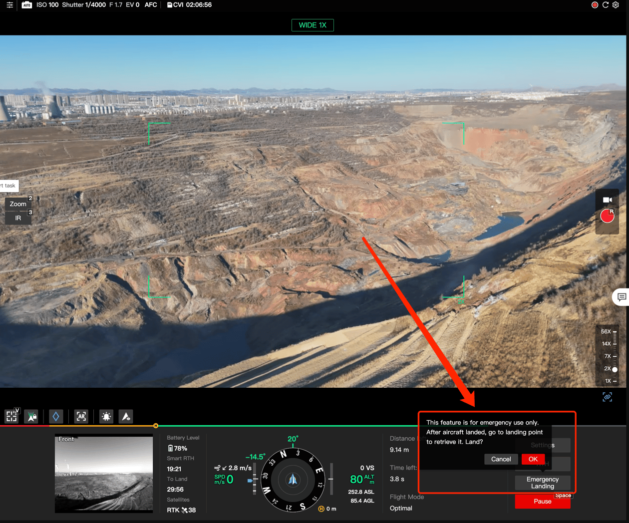 DJI FlightHub 2 Now Supports Simultaneous Livestreaming of Up to 16 Feeds