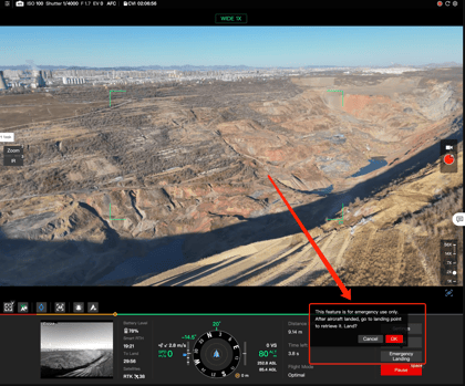 DJI FlightHub 2 Now Supports Simultaneous Livestreaming of Up to 16 Feeds