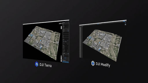 Top Reasons Why DJI Terra Is The Best Drone Mapping Software