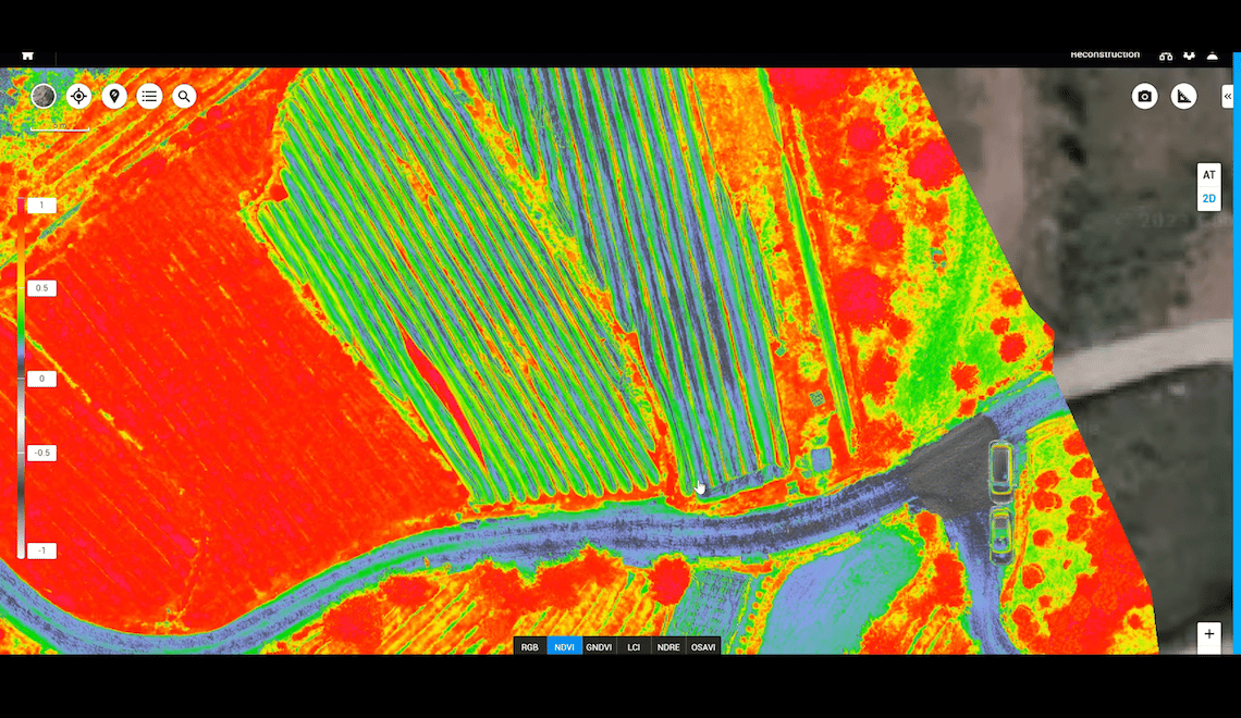 Everything You Need to Know About Drone Surveying