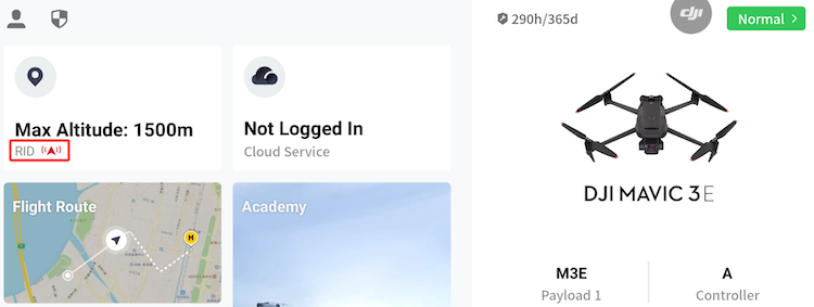 Navigating Remote ID Compliance for Drone Operations in the EU