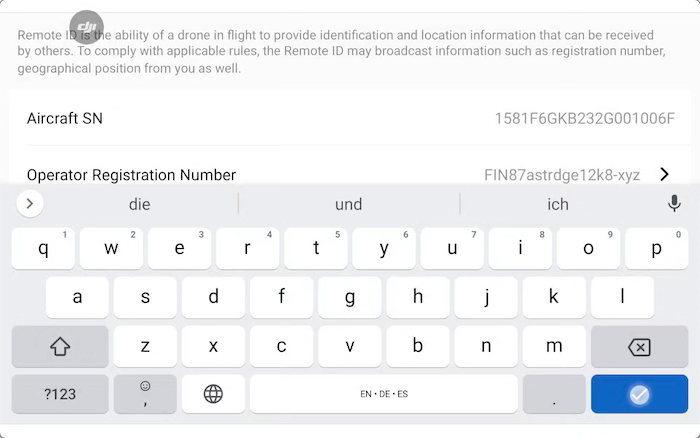 Navigating Remote ID Compliance for Drone Operations in the EU