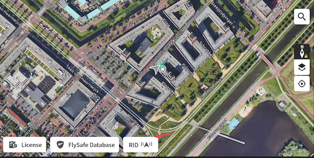 Navigating Remote ID Compliance for Drone Operations in the EU