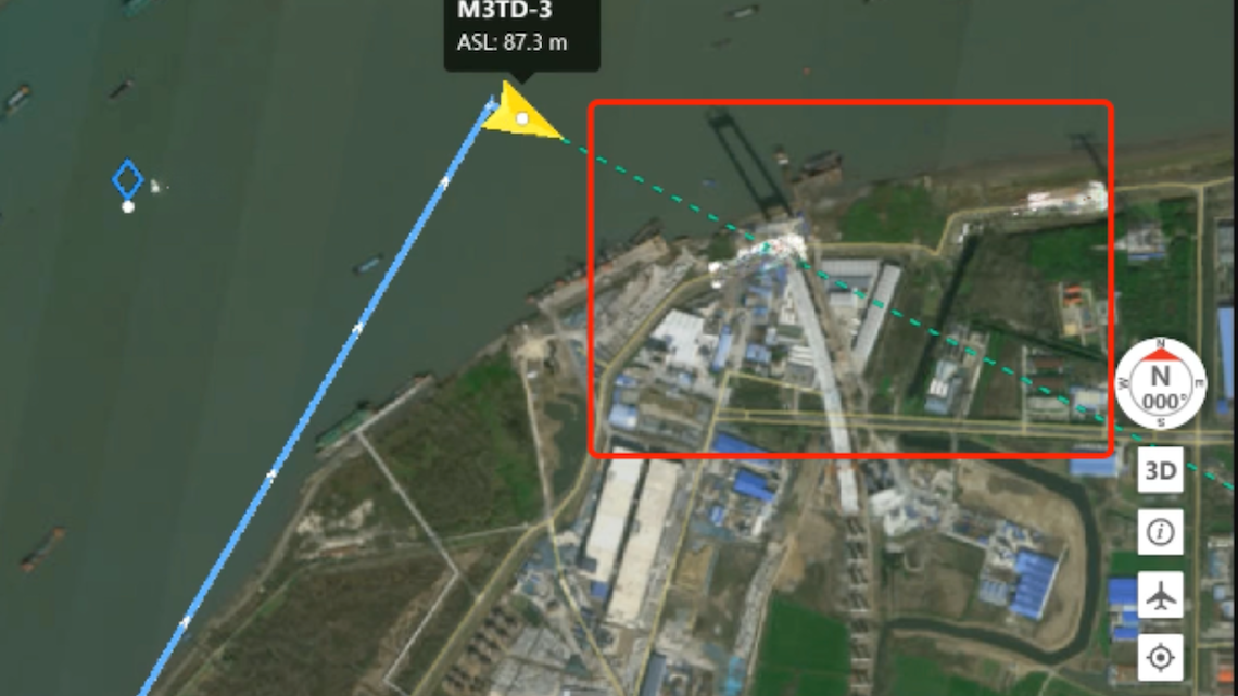 DJI FlightHub 2: Virtual Cockpit Now Available