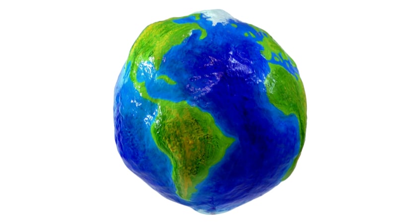 Geoid vs Ellipsoid: What’s the Difference and Why Does it Matter?