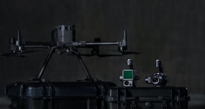 Ground Control Points | DJI Enterprise
