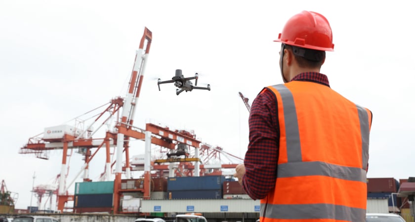 Getting the Commercial Drone Insurance You Need