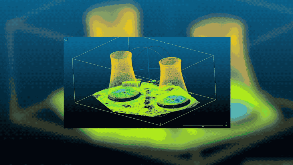 LiDAR Drone Systems: Using LiDAR Equipped UAVs