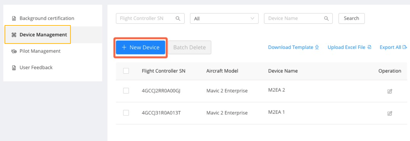 How to Unlock a GEO Zone on Your DJI Drone