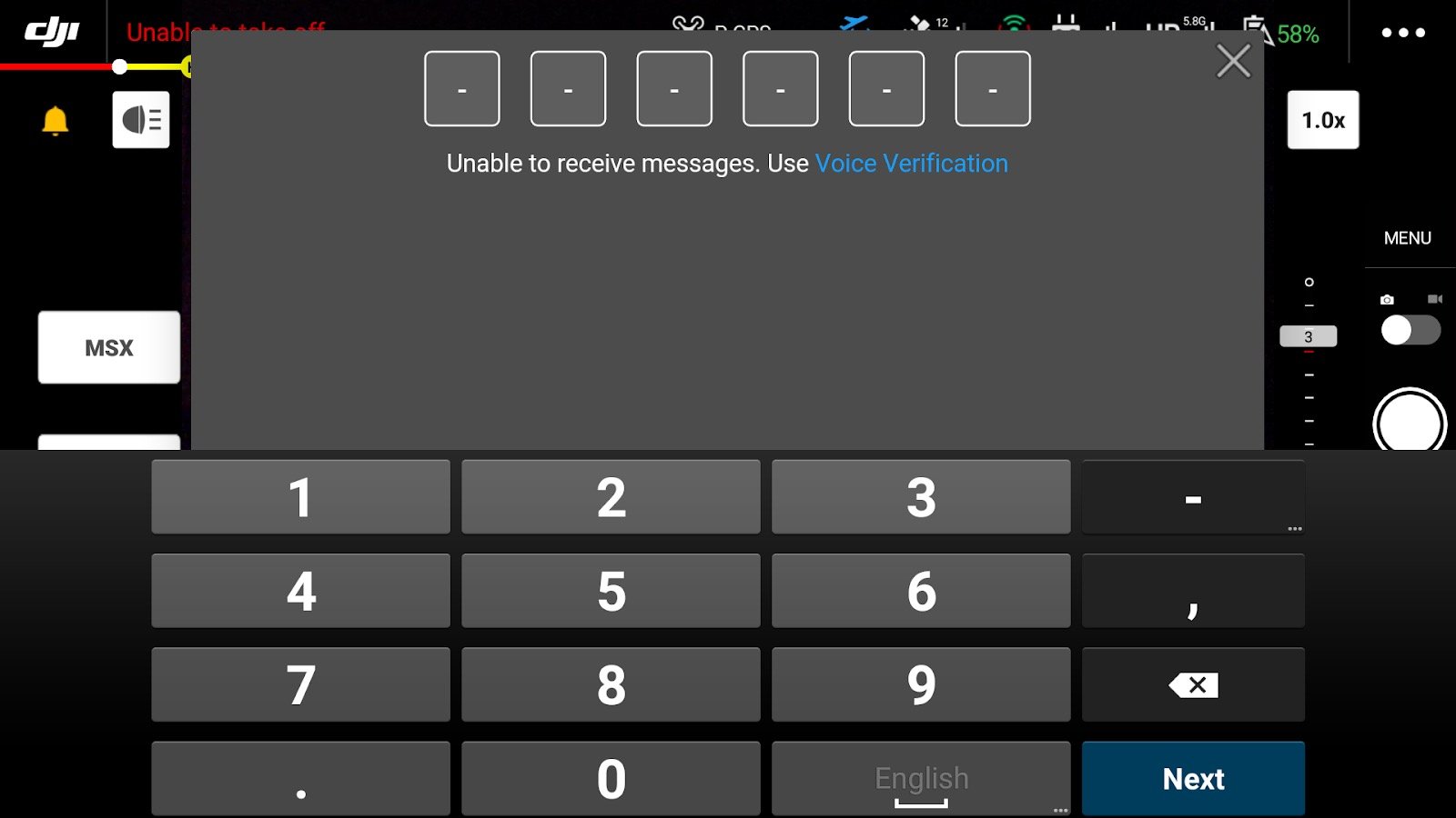 How to Unlock a GEO Zone on Your DJI Drone