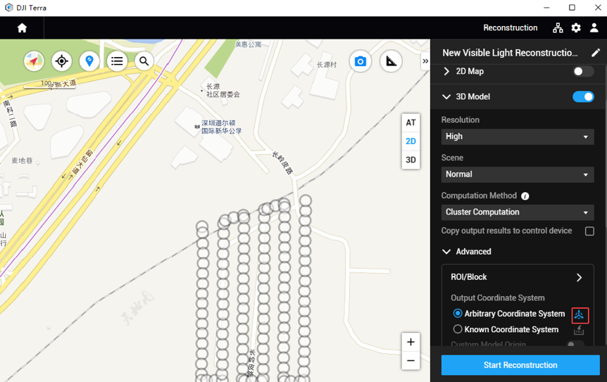 DJI Terra Simplifies Repeated Surveying and Mapping Missions