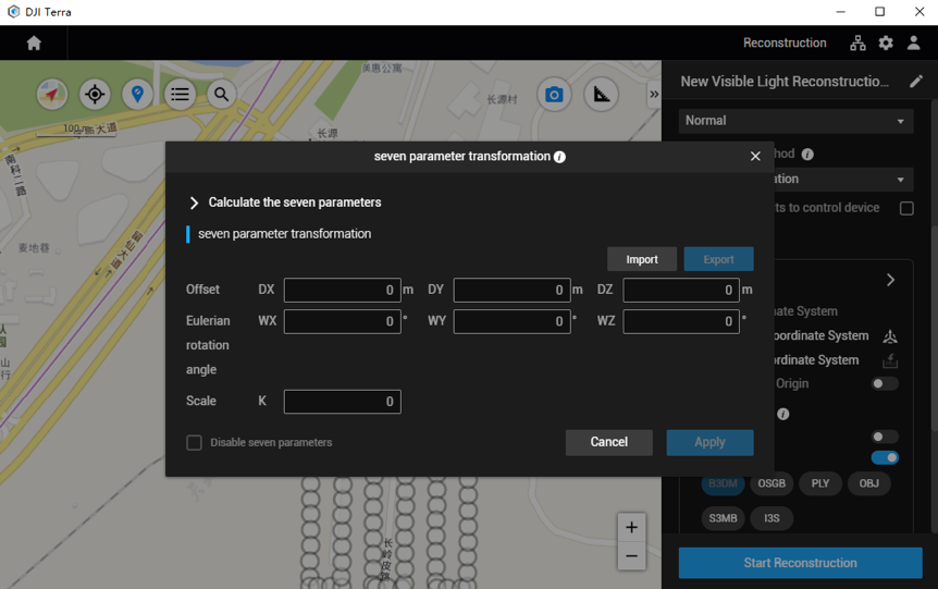 DJI Terra Simplifies Repeated Surveying and Mapping Missions