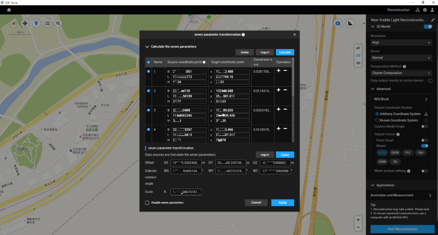 DJI Terra Simplifies Repeated Surveying and Mapping Missions