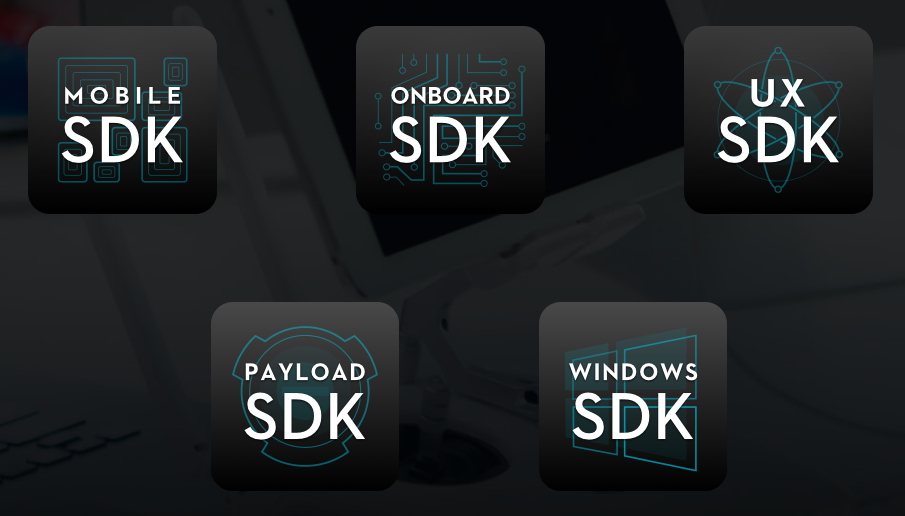 Major Updates to DJI’s SDK Support Policies