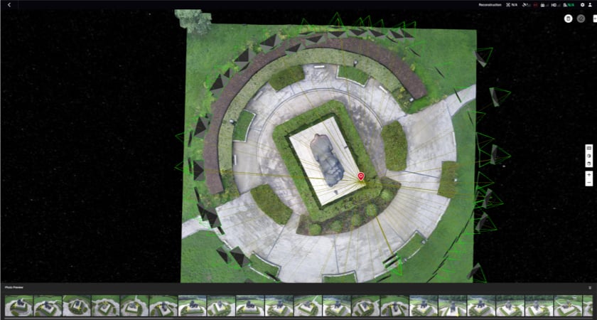 Making Orthomosaics With Drones: Everything You Need To Know