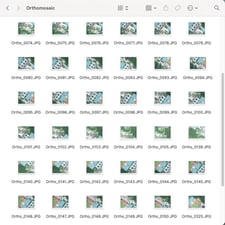 Making Orthomosaics With Drones: Everything You Need To Know