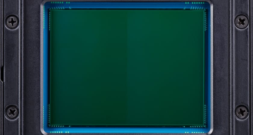 Mechanical Shutters: A Guide for Drone Pilots